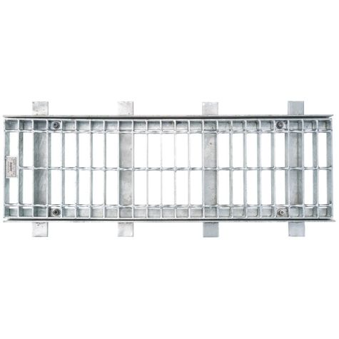 Drainage Trench Grate and Frame | Jaybro