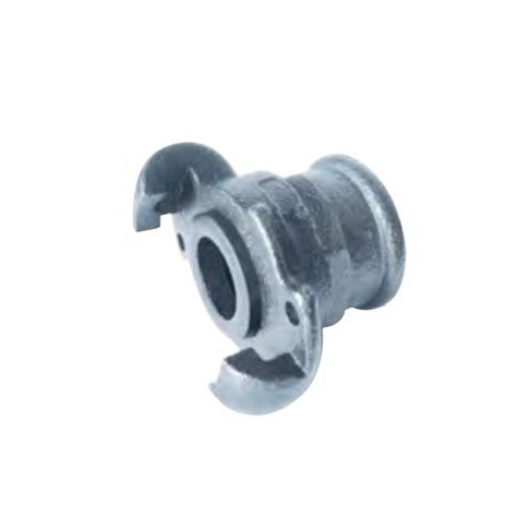 1/2 (12Mm) Type A Claw Fitting To Female. | Jaybro