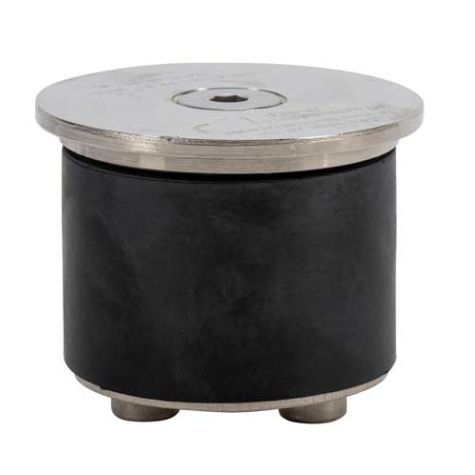 Pro-Series Davit Base Cap | Jaybro