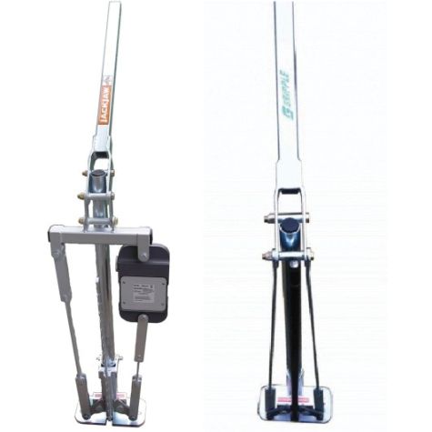 Gripple JackJaw Extraction Tool | Jaybro