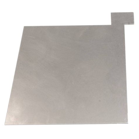 Kerb & Gutter Plate Spacer 10pk| Jaybro