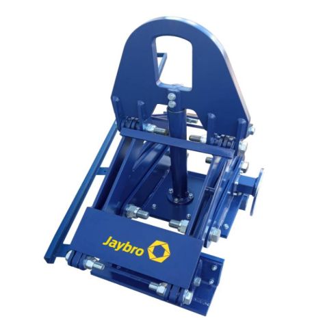 Lifting Clamp for Concrete Barrier
