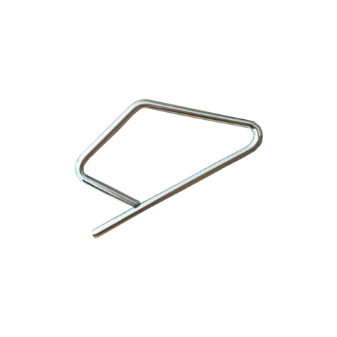 Type A Locking Pins | Jaybro