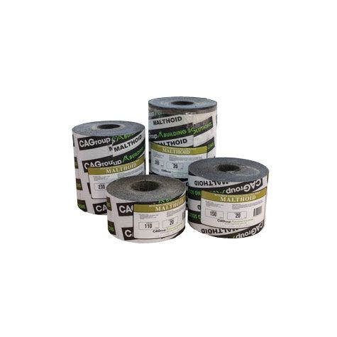 Malthoid Tape Bitumen Impregnated | Jaybro