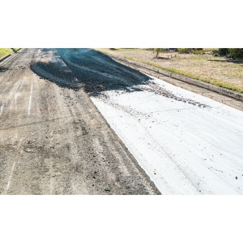 GEOmasta PaveTex FW Grade Geotextile, 4m x 300m | Jaybro