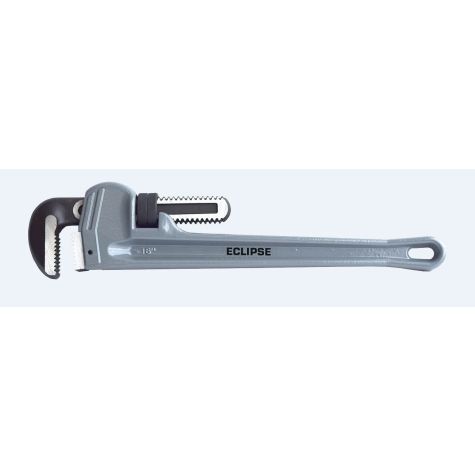 Pipe Wrench Leader Alum 14In. | Jaybro