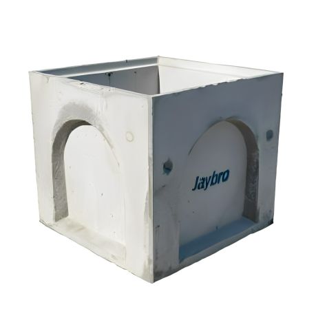 Precast Concrete Storm-water Pits 900 x 900 x 600 mm. | Jaybro