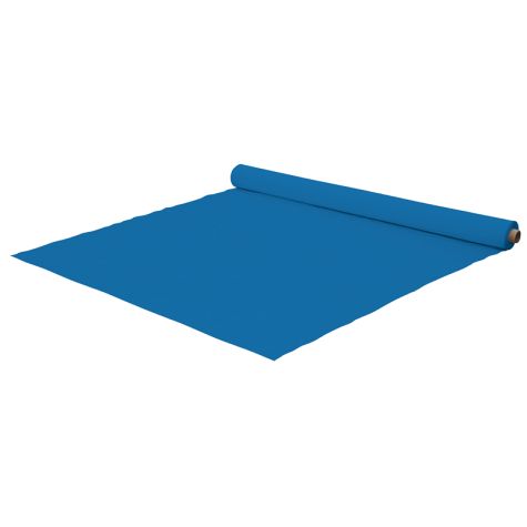 Polyweave Containment Fabric, Blue 2m x 50m Roll | Jaybro