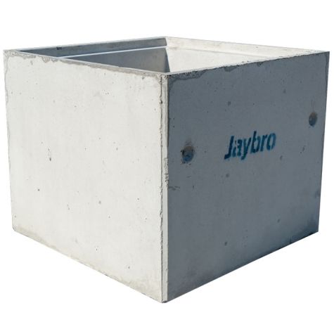 Precast Concrete Stormwater Risers 900 mm | Jaybro