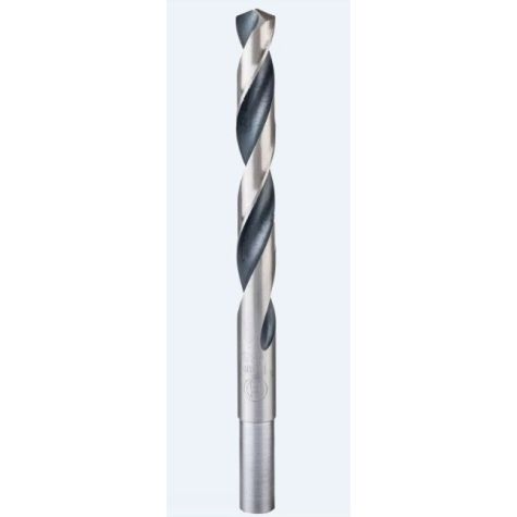 Reduced 1/2 Shank Hss Drill Bit 20mm. | Jaybro