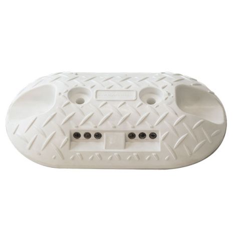 Rumble Bar - 300mm White | Jaybro