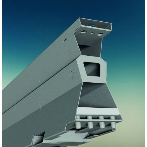 Safezone Anti Gawk Kit 2 posts