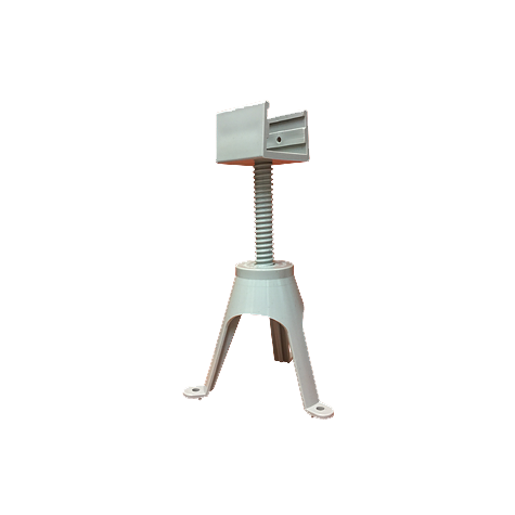 Screed Master Chair | Jaybro