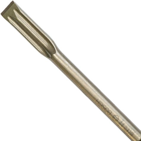 SDS-Plus Flat Chisel 20x250mm | Jaybro