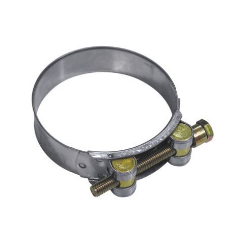 98Mm - 103Mm Steel Supa Clamp. | Jaybro