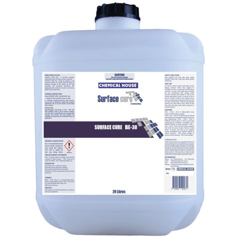 Surface Cure Be Bitumen Emulsion Curing Compound 20L | Jaybro