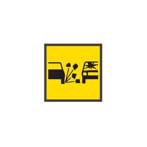 Reduce Speed (Tc1220) Queensland Aluminium Multi Message Sign | Jaybro