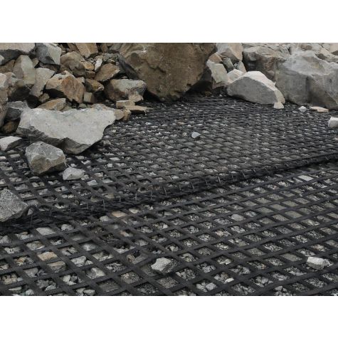 TerraGrid PET 100x100 5.95m x 100m