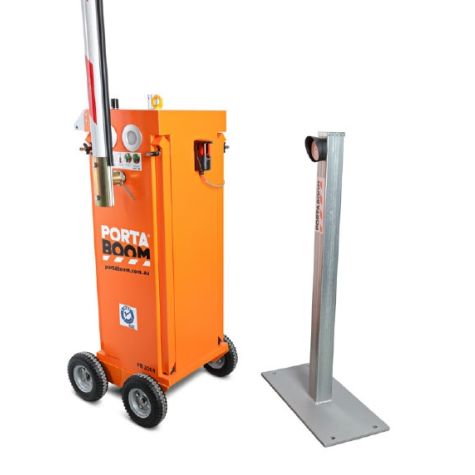 PORTABOOM Safety Sensor Accessory | Jaybro