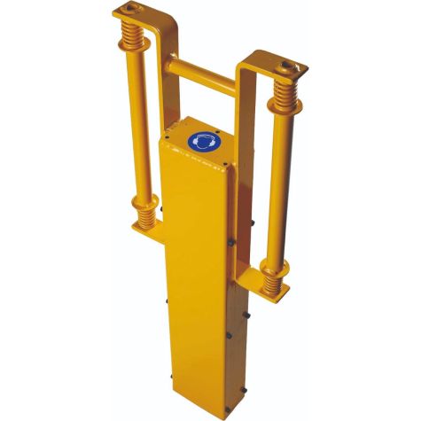 Universal Manual Post Driver