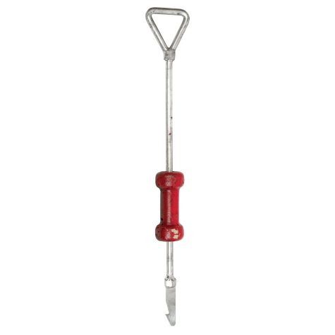 V-Lock Wedge/Pin Puller | Jaybro