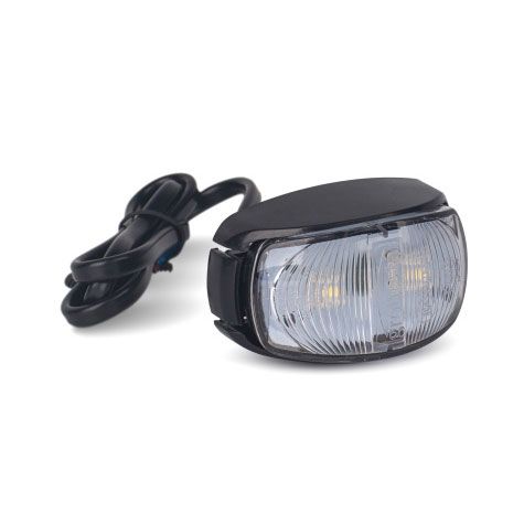 VMS Trailer Replacement Contour Light | Jaybro