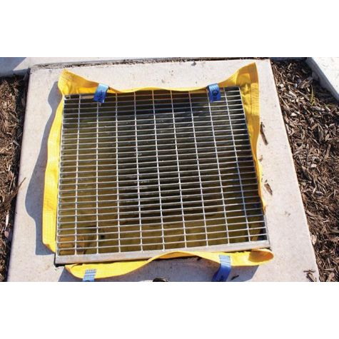 ASSISE SiltWarden Silt Trap for Stormwater Drain | Jaybro