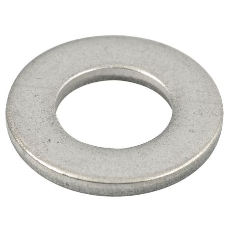 M16 Washer Zinc Plated Flat Round. | Jaybro
