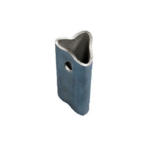 V-Lock Wedge for Signposts | Jaybro