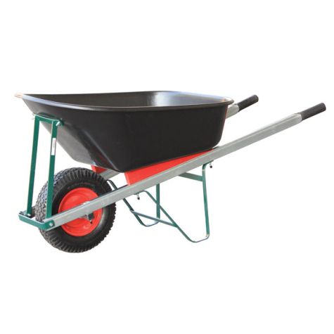 Wheelbarrow - 100L | Jaybro
