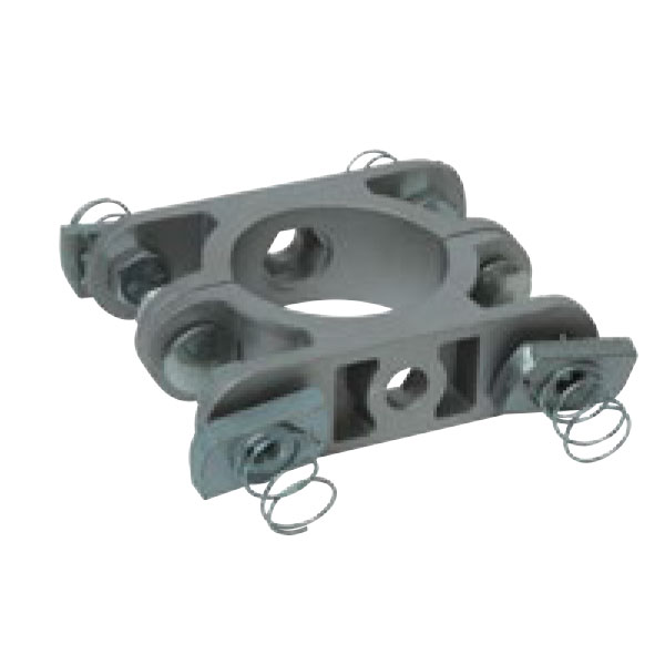 Bracket - Double Sided Bracket | Jaybro