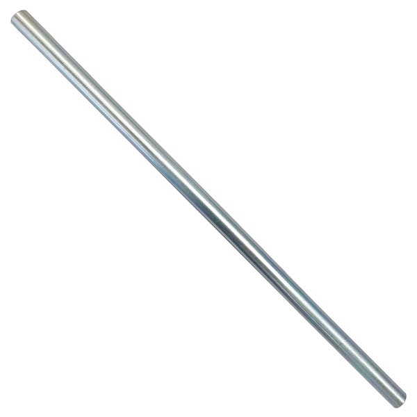 Dowel Bar Round R16 x 400mm Stainless 304 | Jaybro
