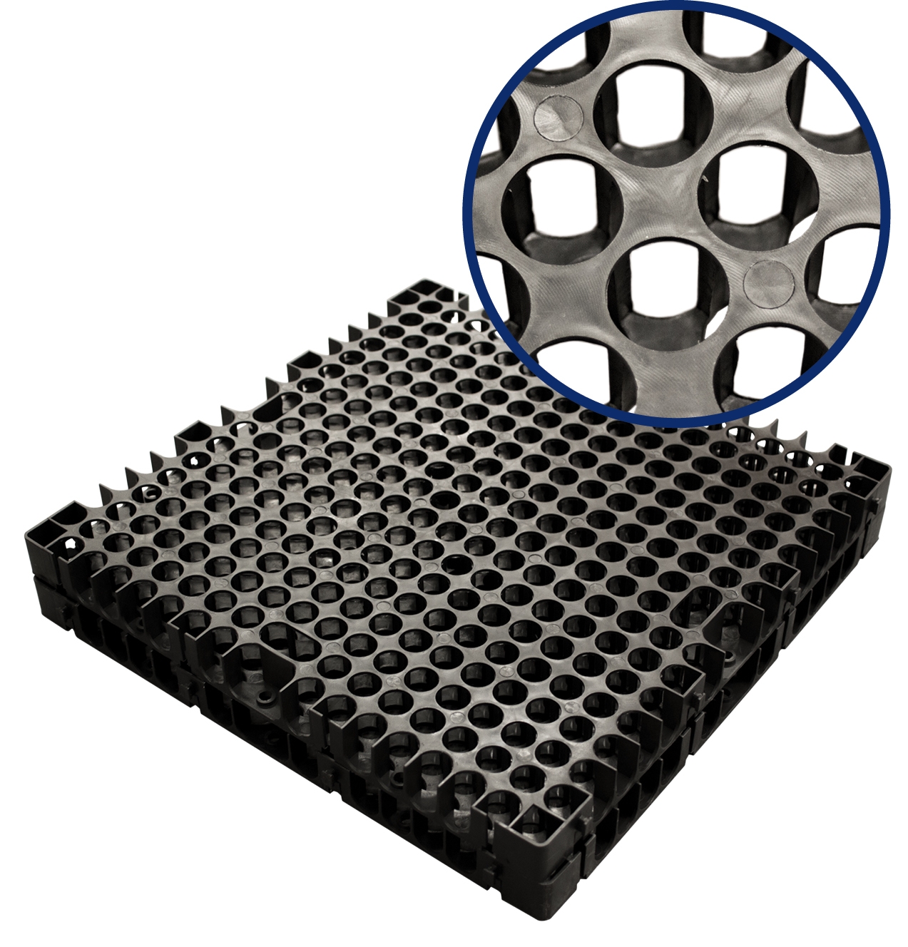 GEOmasta Cell Drain 0.6m x 0.5m | Jaybro