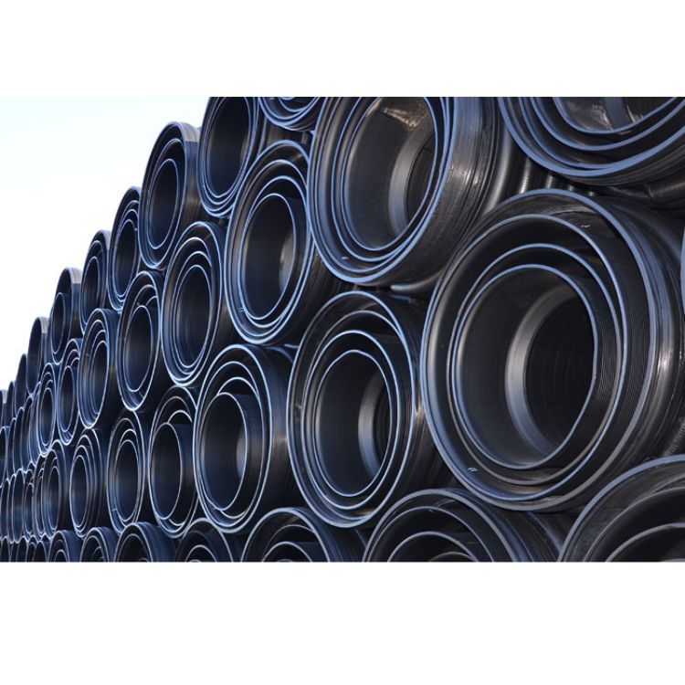 Stormwater Pipes - Enviropipes