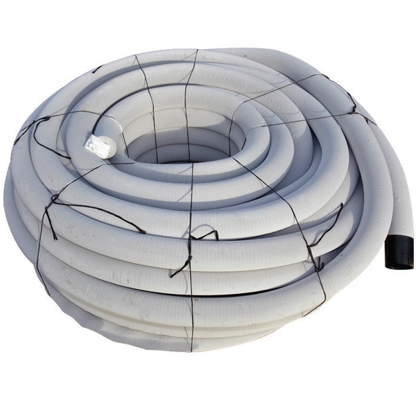 Flexible Drainage Pipe (Ag Pipe) 400/Sn8 Rta Sock Class 400 | Jaybro