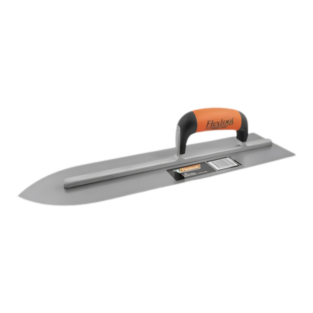 Flextool Pointed Trowel - 100 x 355mm. | Jaybro