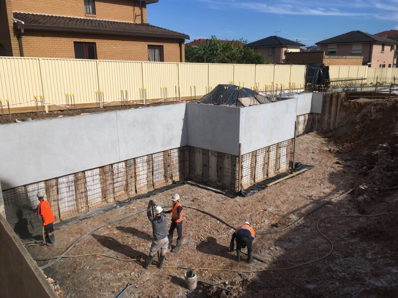 DRAINmasta Strip Filter Drain | Jaybro