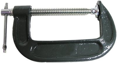 G Clamp 150mm | Jaybro