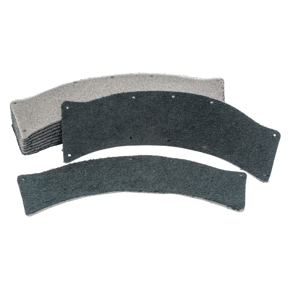 Msa Terry Towelling Sweatband - Lug Styt| Jaybro