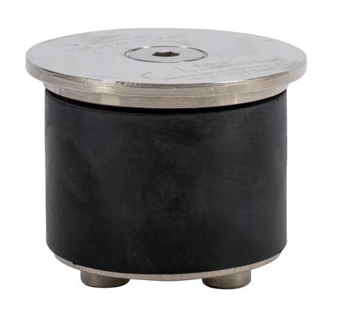 Pro-Series Davit Base Cap | Jaybro