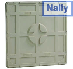 Nally Megabin Lid | Jaybro