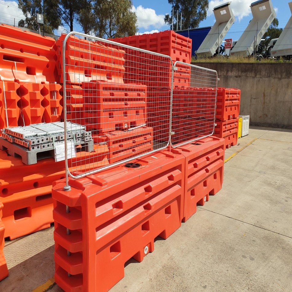 LO-RO Anti Gawk Screen