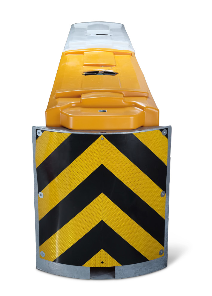 SLED Lo-Ro End Treatment