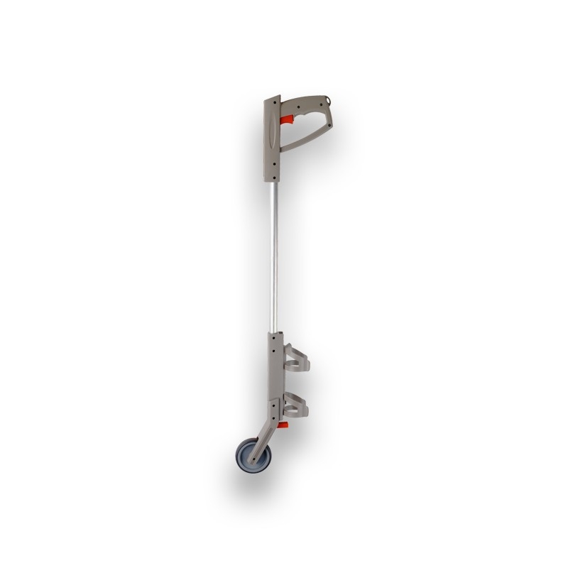 Wheeled Applicator To Suit Soppec Paint | Jaybro