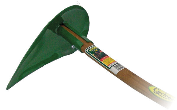 Pelican Pick - Timber Handle | Jaybro
