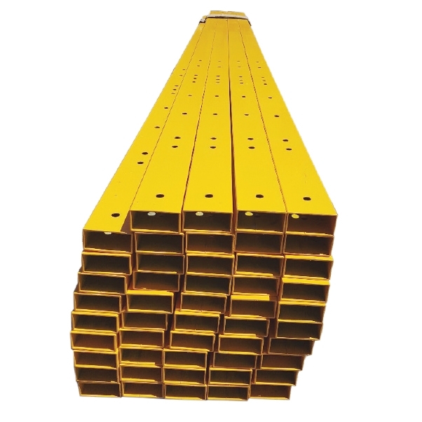 WA Powder Coated RHS Sign Posts| Jaybro