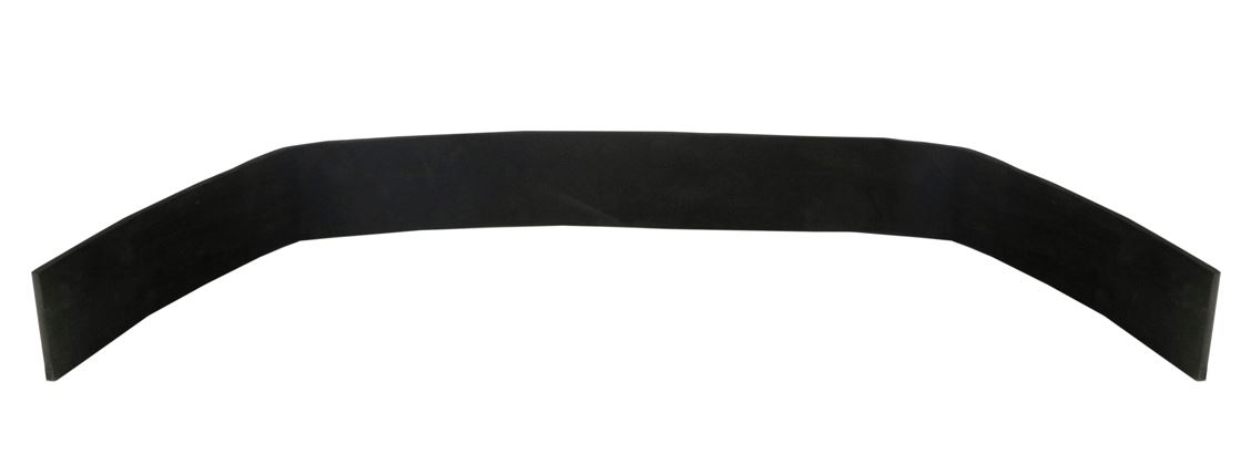 Replacement Rubber Strip for Dry Form Squeegee | Jaybro