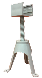 Screed Master Chair | Jaybro