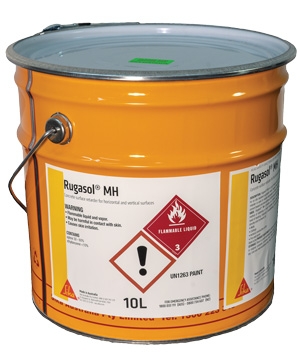 Sika Rugasol MH Gel Retarder 10 L | Jaybro