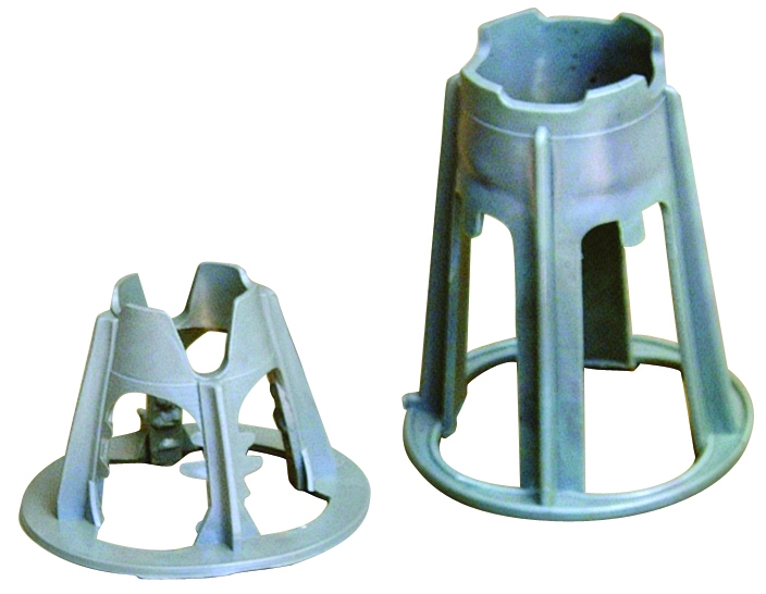 Tall Combination Concrete Bar Chairs 145 / 150 Mm, 100 Pack | Jaybro